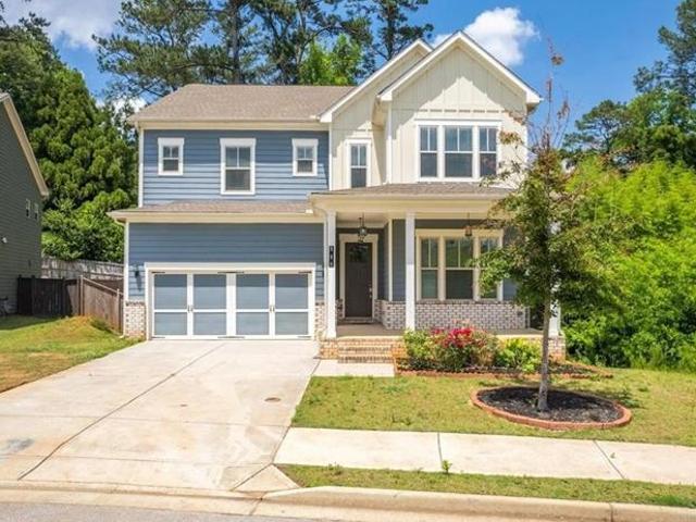 580 Avondale Hills Dr, Decatur, GA 30032