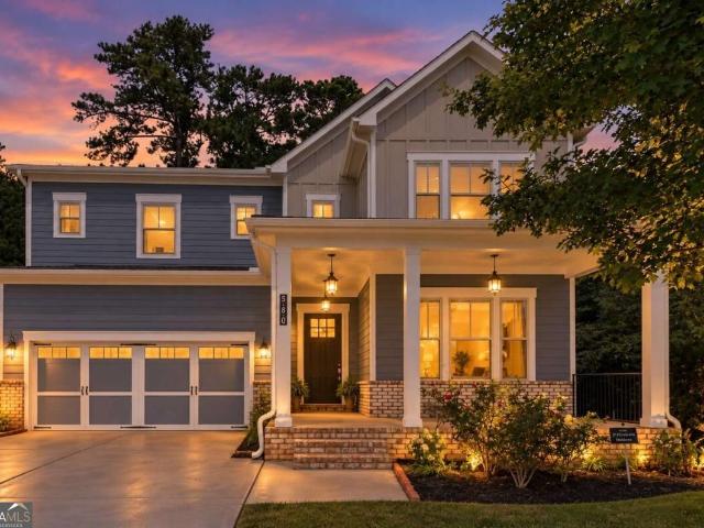 580 Avondale Hills Drive