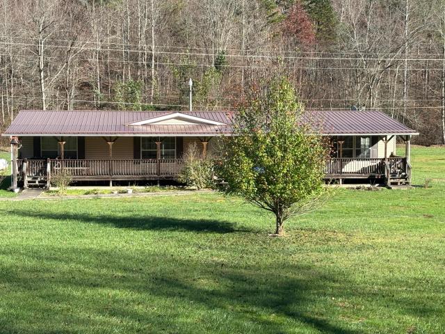 580 Bales Creek Road