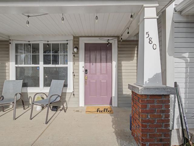 580 Bradburn Village Cir