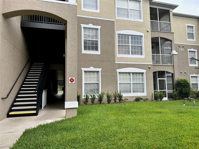 580 Brantley Terrace Way Unit 302, Altamonte Springs, FL 32714