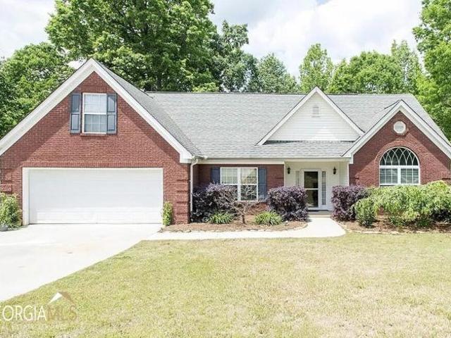 580 Brewer Dr, Locust Grove, GA 30248