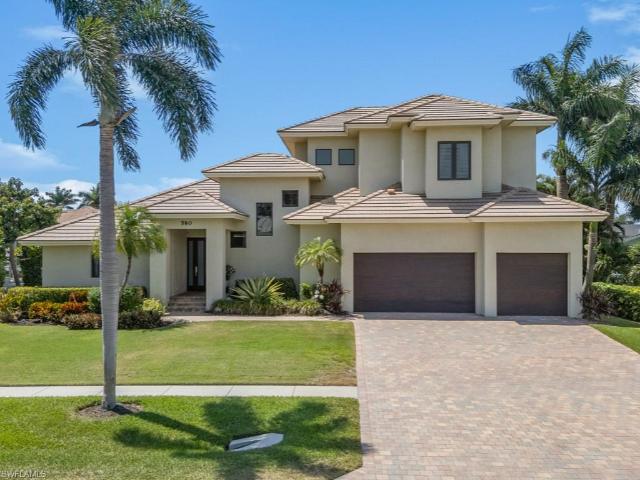 580 Goldcoast Ct, Marco Island, FL 34145 | MLS #225078 | Compass