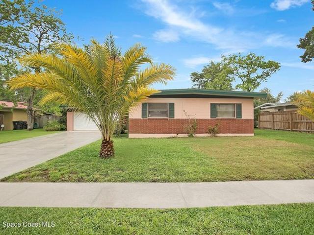 580 Gardenia Cir, Titusville, FL 32796