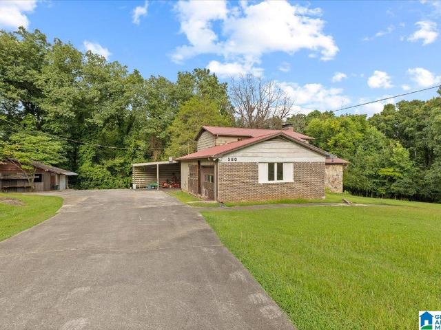 580 Grandview Trail