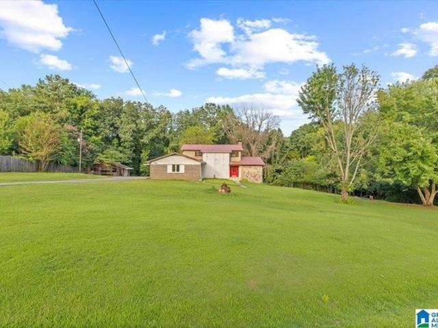 580 Grandview Trl, Warrior, AL 35180