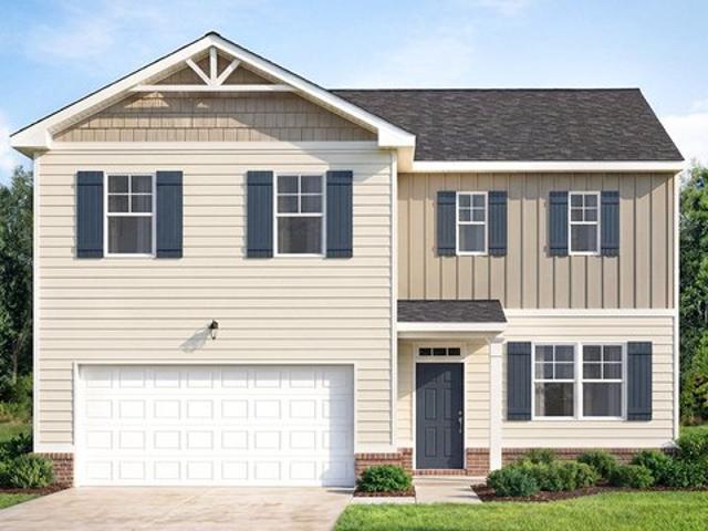 580 Great Salt Ln, Hoschton, GA 30548