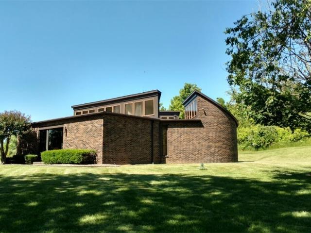 580 Duck Hollow Rd