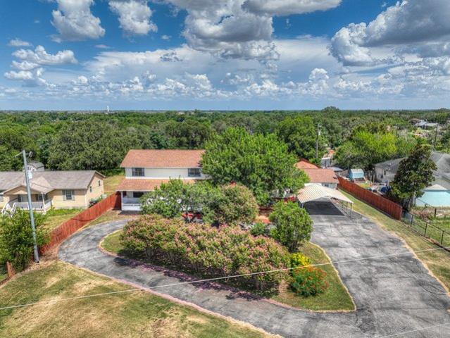 580 E Zipp Rd, New Braunfels, TX 78130