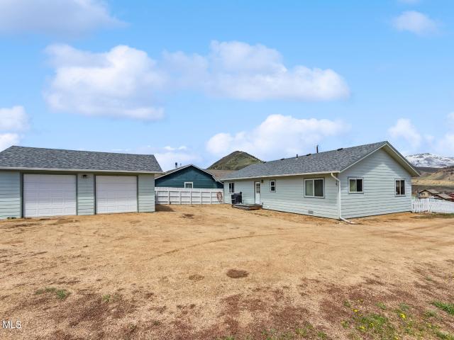 580 E Byers Ave, Hot Sulphur Springs, CO 80451 | MLS #26 514 | Compass