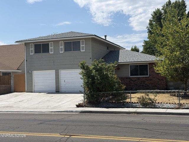 580 E Huffaker Ln, Reno, NV 89511