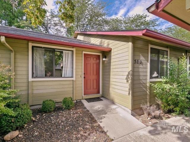 580 E Pennsylvania St, Boise, ID 83706