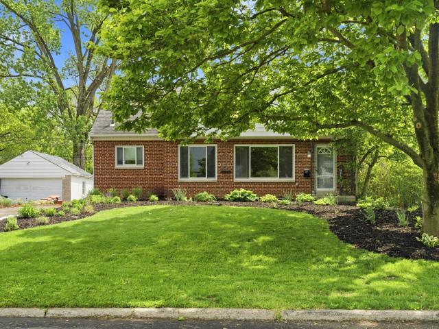580 Enfield Road