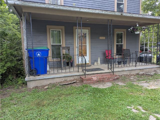 580 East Avenue
