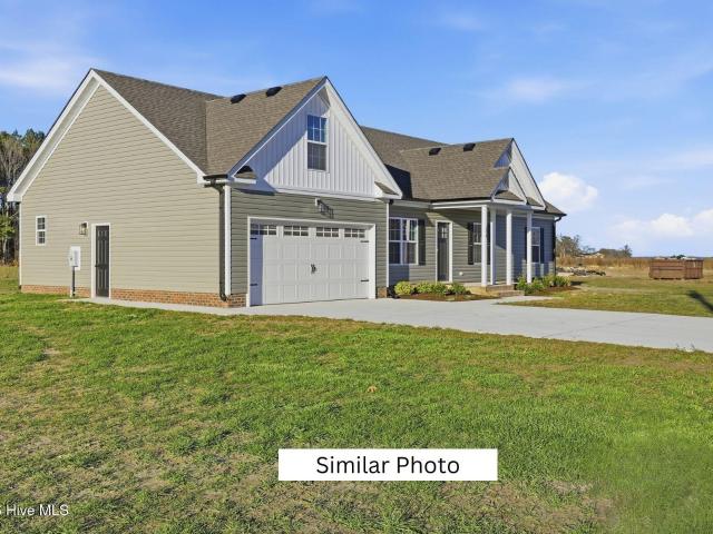 580 Foreman Bundy Road