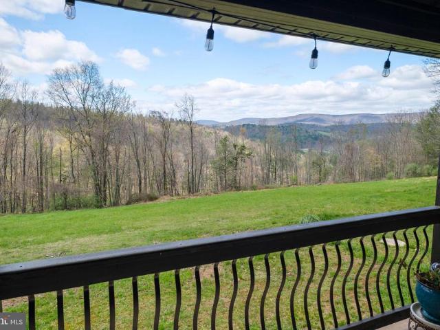 580 Fairview Road