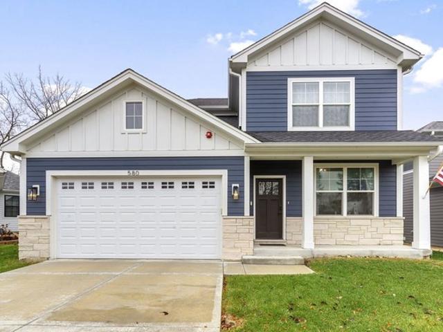 580 Francesca Ln, Roselle, IL 60172