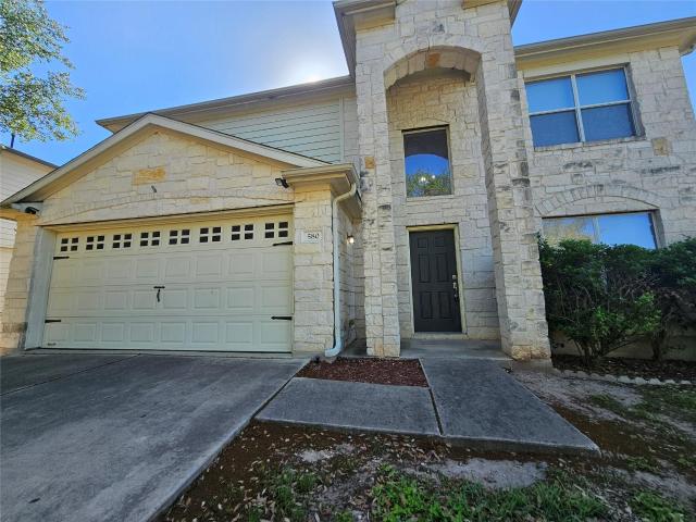 580 Hometown Pkwy