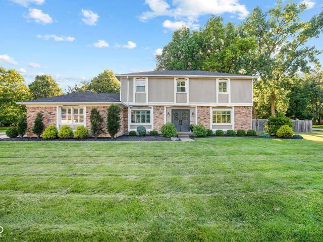 580 Hawthorne Drive