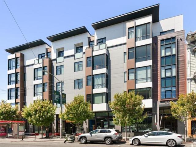 580 Hayes St #504, San Francisco, CA 94102