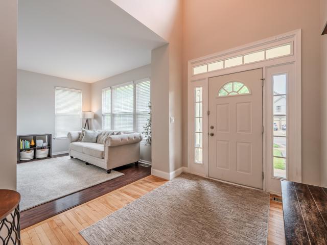 580 Hamilton Lane