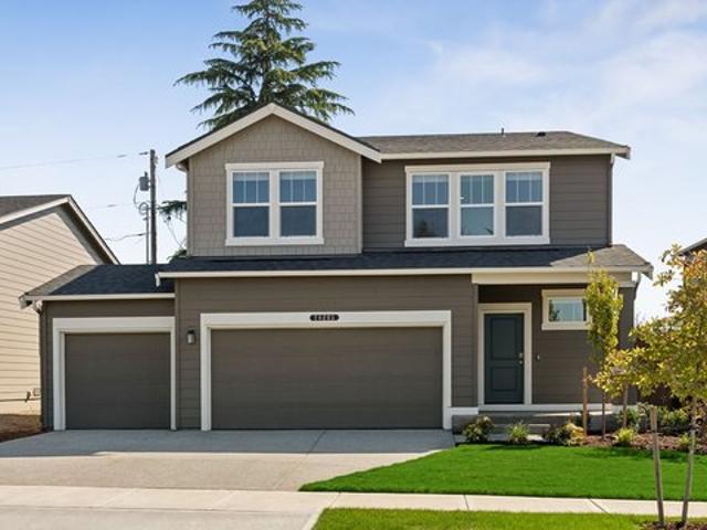 580 Hann St # 60, Buckley, WA 98321