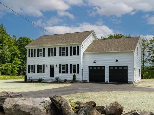 580 Highland Ave, Phillipston, MA 01331