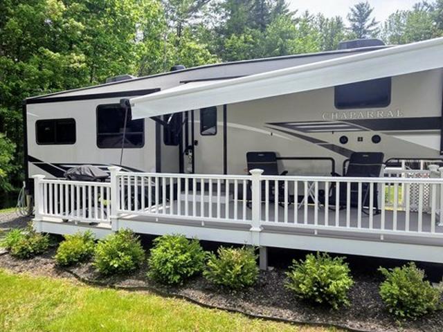 580 Hiltons Ln Unit 31, Wells, ME 04090