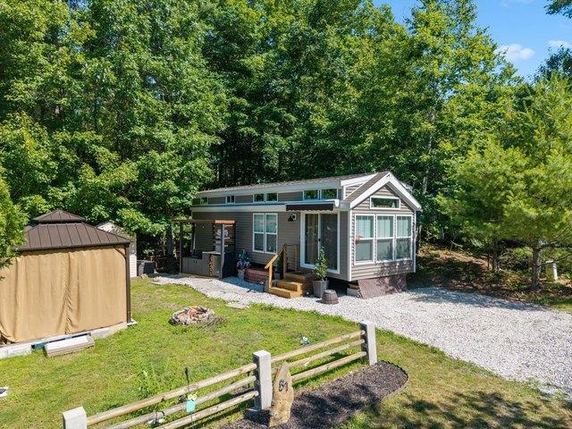 580 Hiltons Ln Unit 81, Wells, ME 04090