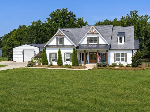 580 Hipps Road