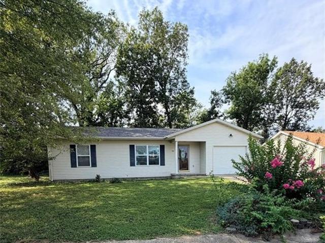 580 Huntleigh Ct, Farmington, MO 63640