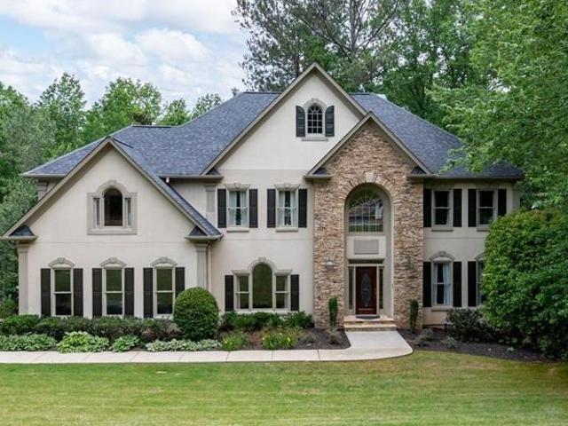 580 Indigo Dr, Roswell, GA 30075