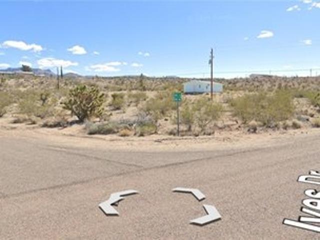 580 Ives Way, Meadview, AZ 86444