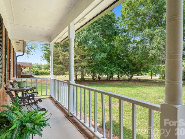 580 Odell School Road
