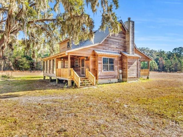 580 Old Gress Island Road # 2 ISLAND LOTS