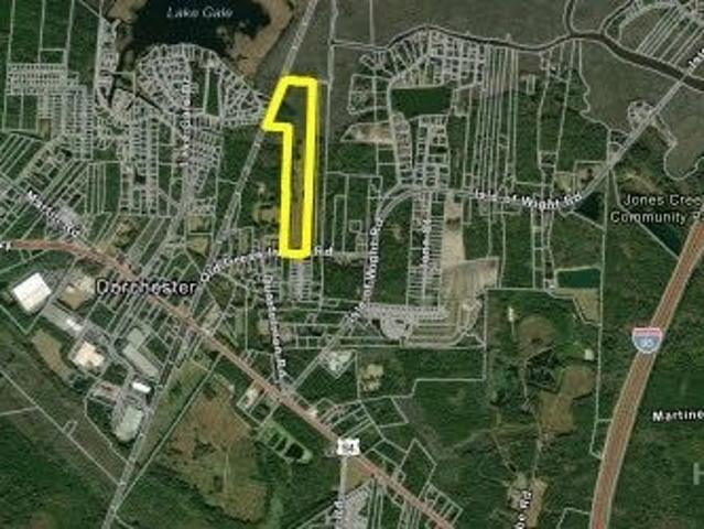 580 Old Gress Island Road