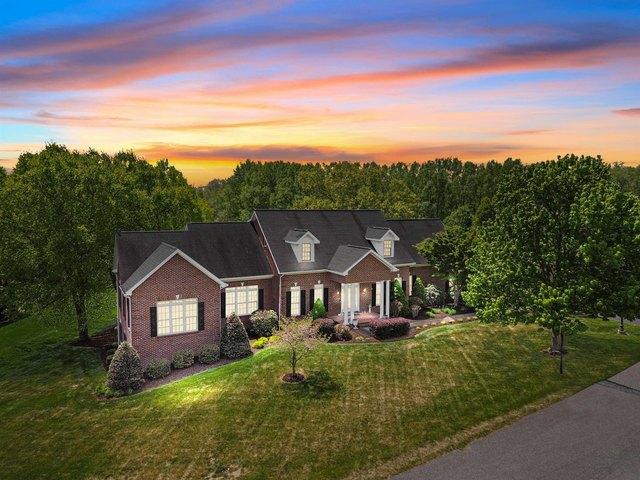 580 Loretto Dr, Wytheville, VA 24382