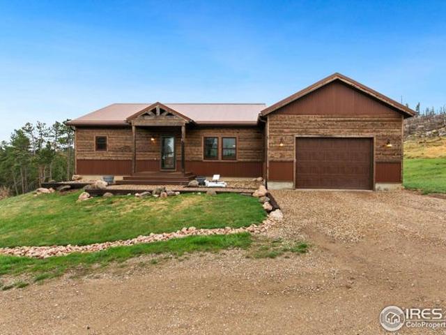 580 La Escena Dr, Bellvue, CO 80512