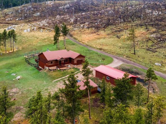 580 La Escena Dr, Bellvue, CO 80512 | MLS #1057 | Compass