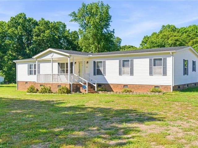 580 Mangum Rd, Reidsville, NC 27320