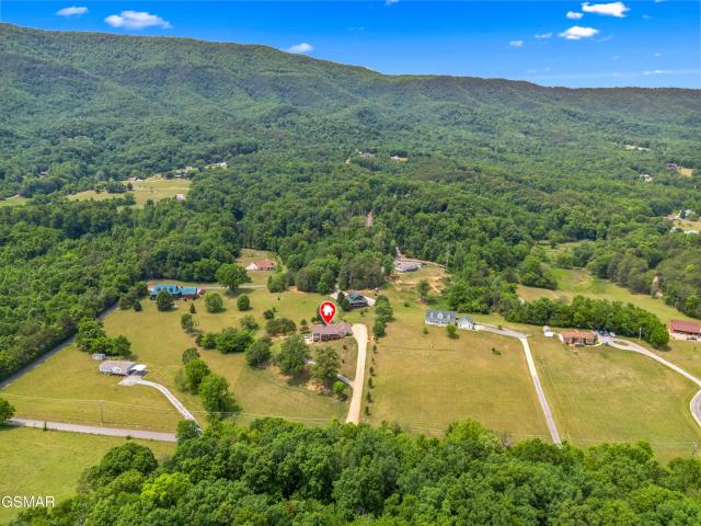 580 McGaha Chapel Road