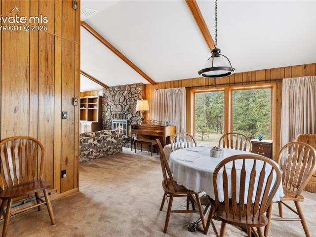 580 Mills Ranch Road