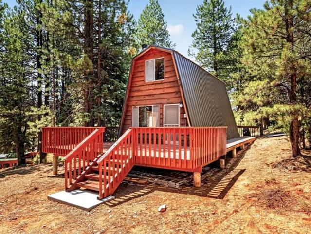 580 N Arrowhead Trl, Duck Creek Village, UT 84762