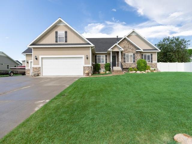 580 N Cherry Ridge Ln, Richmond, UT 84333