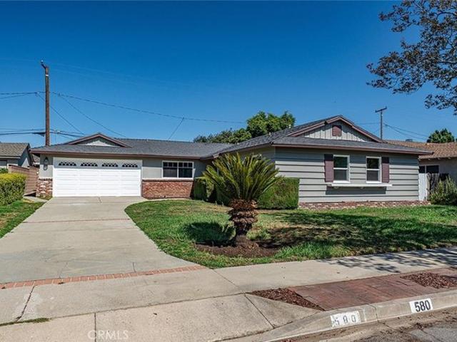 580 N Dover Rd, Covina, CA 91722