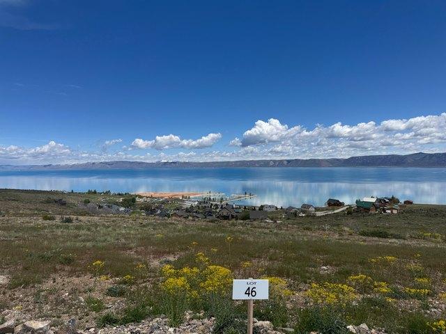 580 N Elks Ridge Rd Unit 46, Garden City, UT 84028