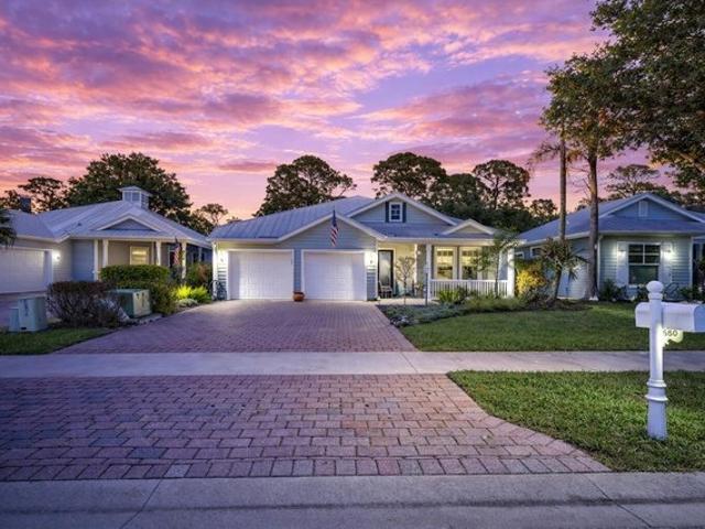 580 NE Canoe Park Cir, Port Saint Lucie, FL 34983