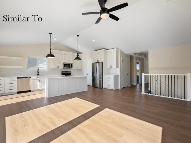 580 NW Georgetown Drive