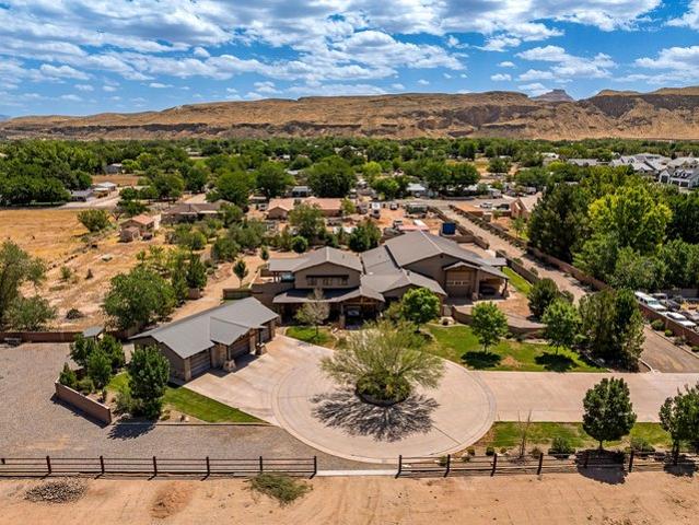 580 S 920 W, Hurricane, UT 84737