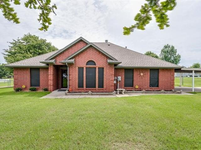 580 S Texas Ave, Oklahoma City, OK 73130